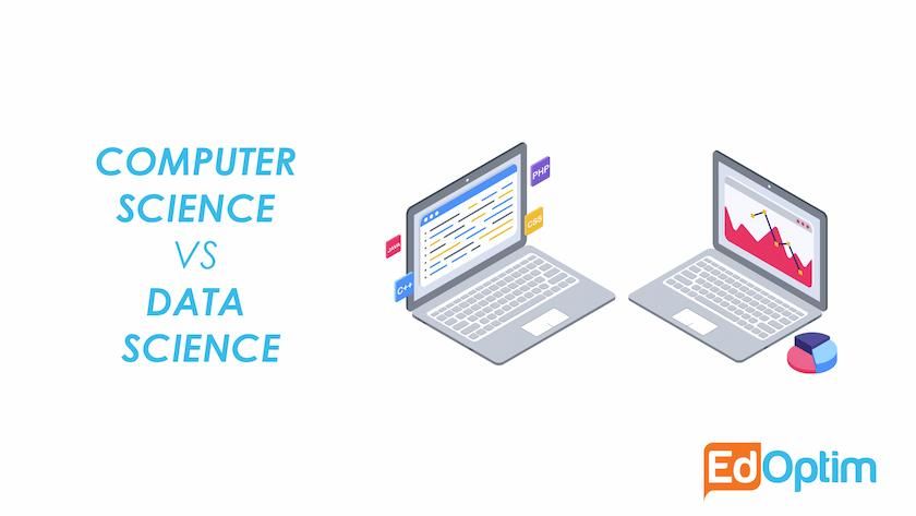 Computer Science vs Data Science